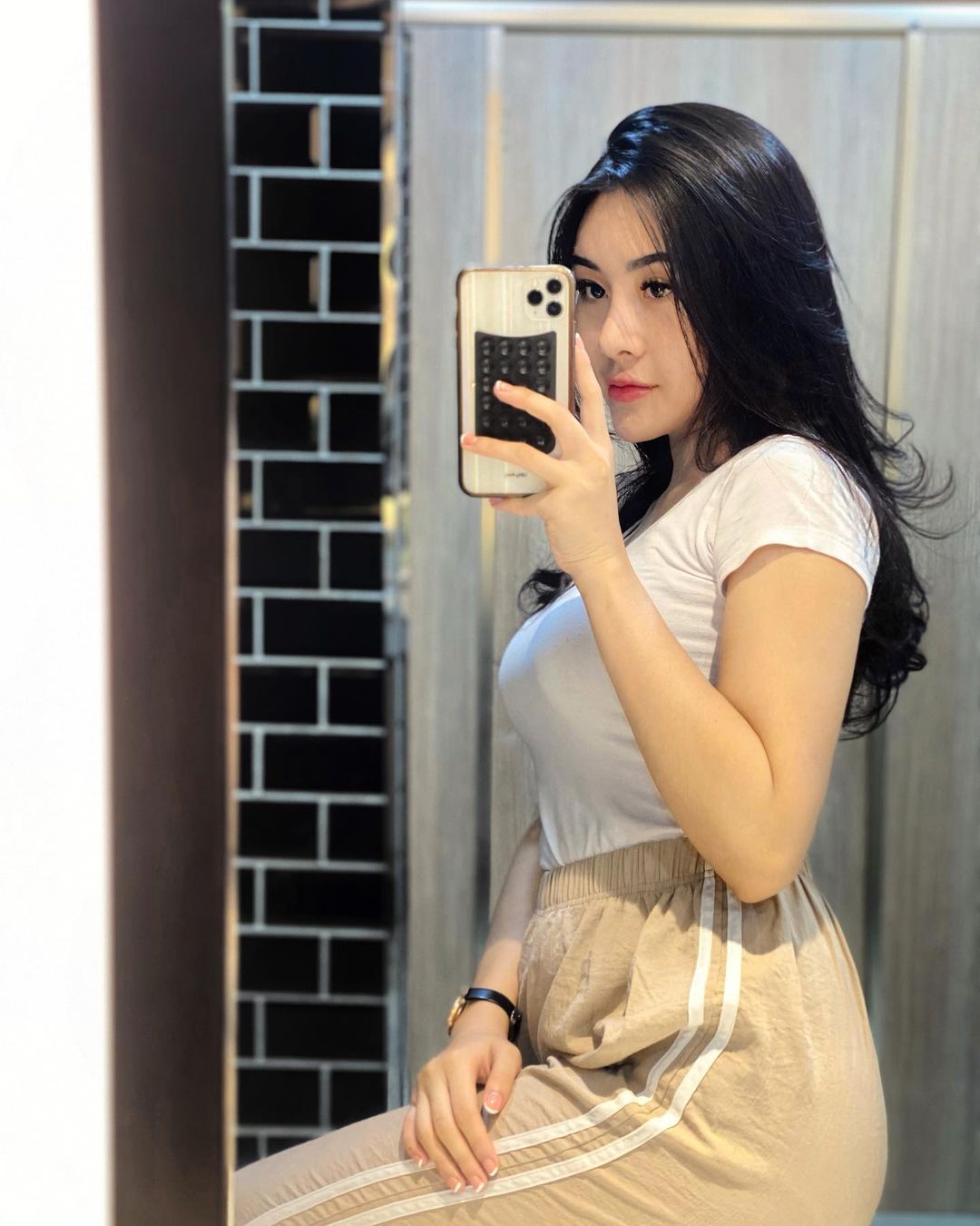 Pijat Panggilan Sawah Besar 24 Jam Happy💋 Plus 081390101119